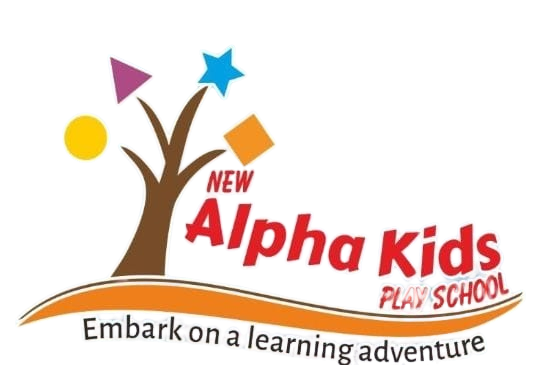 New Alpha Kids Play School Shaikpet, Hyderabad